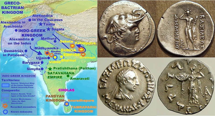 Η αποικιακή εξάπλωση των αρχαίων Ελλήνων στη Μεσόγειο και Ασία - ΕΛΛΗΝΟ ...