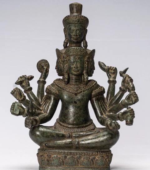 The Gurur Brahmā chant - gratitude to the guru - ΕΛΛΗΝΟ-ΙΝΔΙΚΗ ΕΤΑΙΡΕΙΑ ...